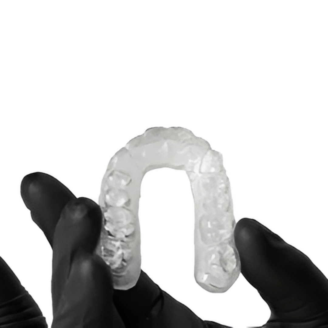 FLEXsplint | Splints and Nightguards